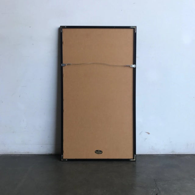 Kenneth Nolan Exhibition Poster | Chairish