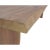 Lily Dining Table Natural | Chairish