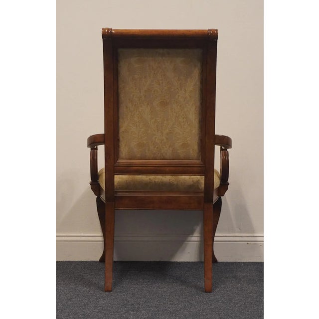 Thomasville Furniture King Street Collection Contemporary Traditional ...