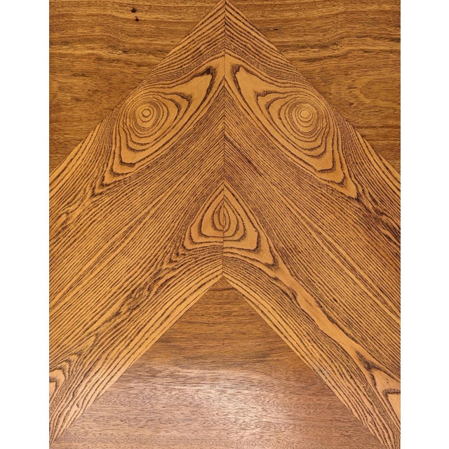 1970s Lane Z Side Table | Chairish