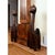 Pair of Witco Tiki Carved Cedar Wood Meathead Cat Sculpture Figures ...
