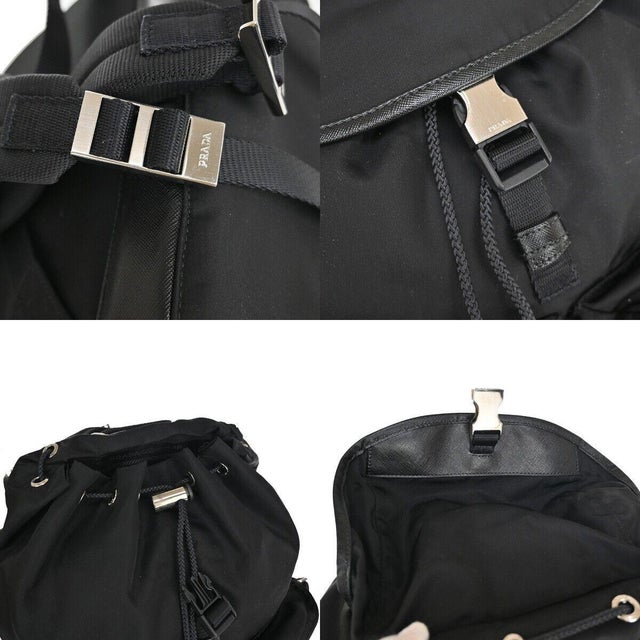 Prada Renylon Backpack | Chairish