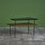 Greta Grossman Rare Side Table for Glenn of California | Chairish