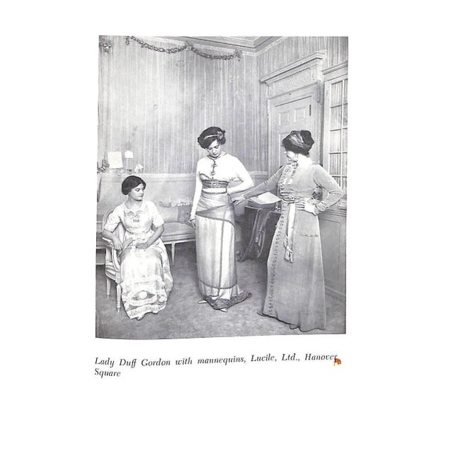 "Designing Male" Book 1951 Greer, Howard | Chairish