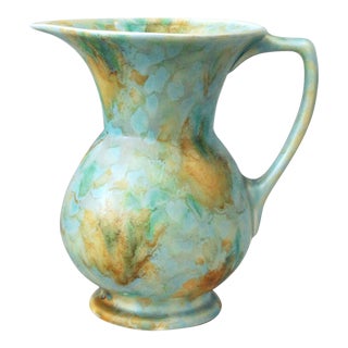 Vintage & Used Pitchers for Sale | Chairish