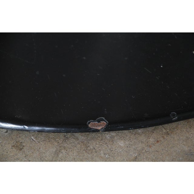 Vintage Isamu Noguchi "Cyclone" Table for Knoll, Circa 1960s | Chairish