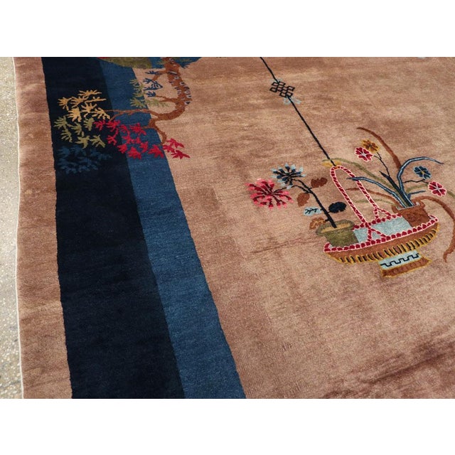 Galerie Shabab Collection Mid-20th Century Chinese Art Deco Room Size ...