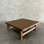 Reclaimed Pine Wood Coffee Table | Chairish