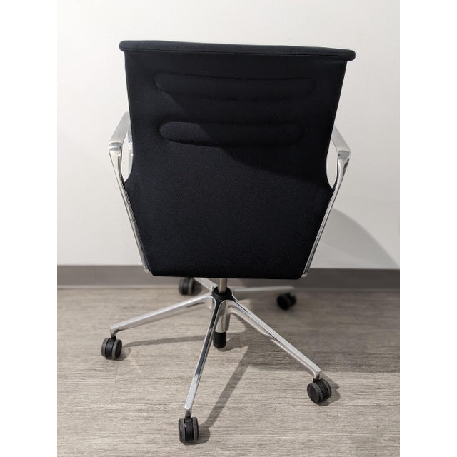 Vitra Ac 5 Studio Chair | Chairish
