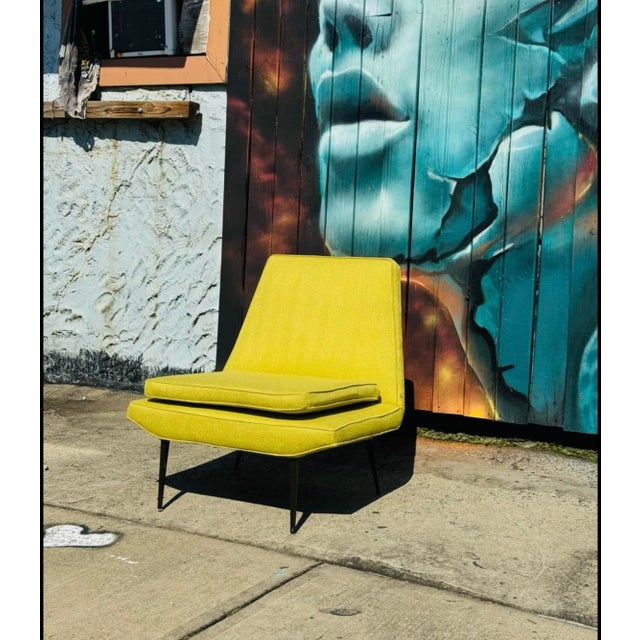 1950s Mid Century Modern Carl Otto for Heywood-Wakefield Contessa Sofa ...