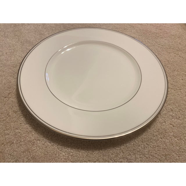 Waterford Kilbarry Platinum Fine China 5 Piece Place Settings 4 Sets ...