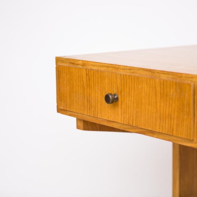Desk with Drawer, 1970s | Chairish