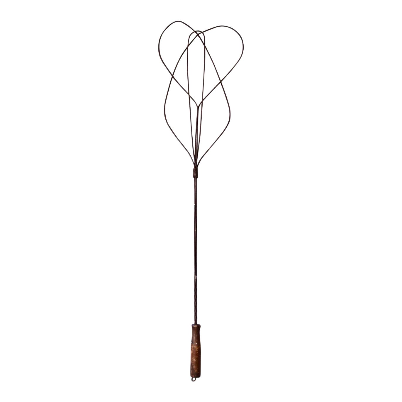 Antique Rug Beater | Chairish