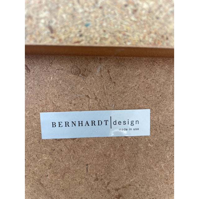 Clue Table by Noé Duchaufour-Lawrance, for Bernhardt Design | Chairish