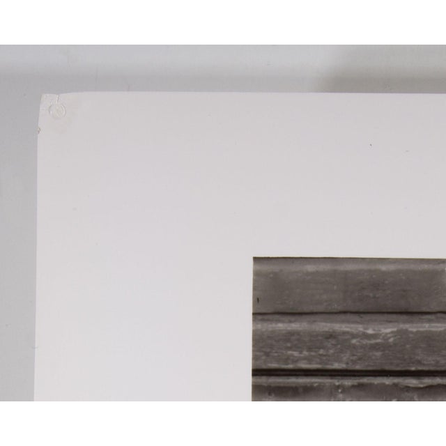 1982 Black and White Photograph of a Cowboy by Jay Dusard | Chairish