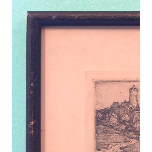 19th C. Engraving After Albrecht Durer | Chairish