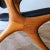 1950s Newly Upholstered Evert Södergren Sculptured Chair | Chairish