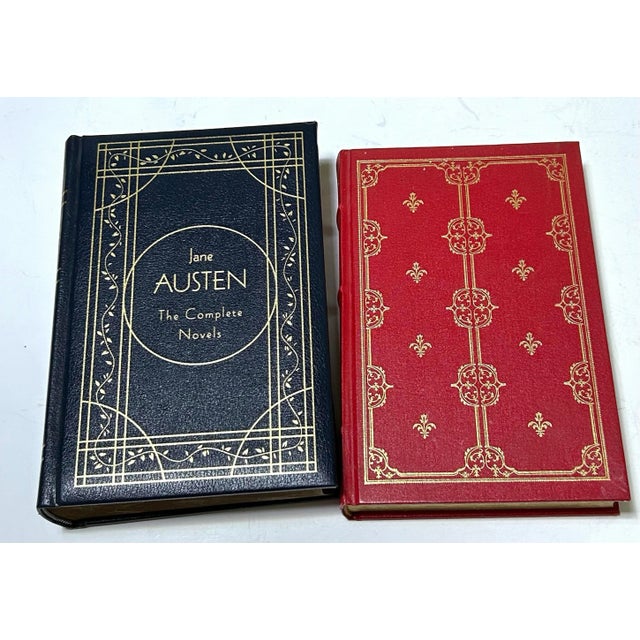 Vintage Decorative Books – Set of 14 | Chairish