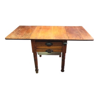 Vintage & Used Kitchen Islands & Butcherblocks for Sale | Chairish