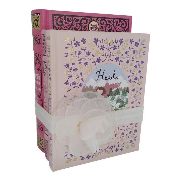 Barnes & Noble Collectible Classics: Alice's Adventures in Wonderland ...