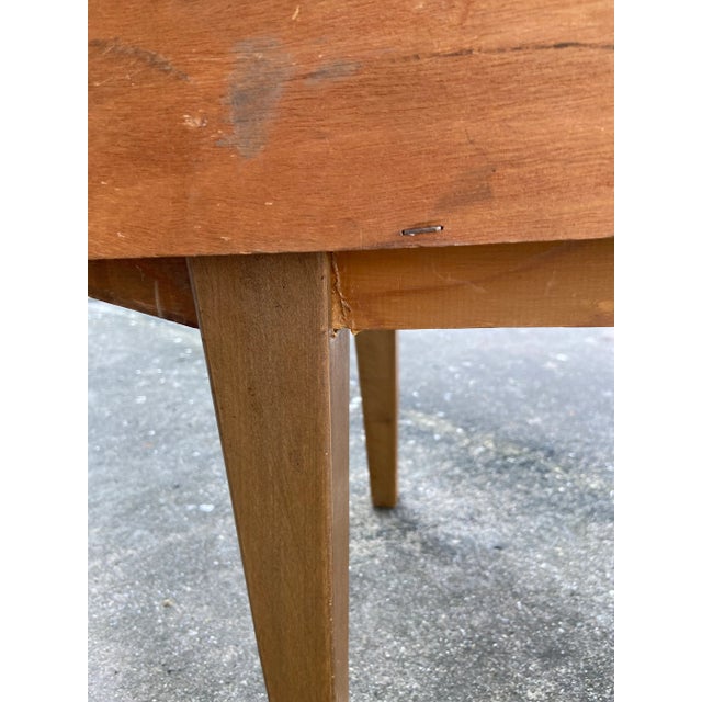 Mid 20th Century Friedrich Beckmann for Exclusive Bookcase or Dry Bar ...