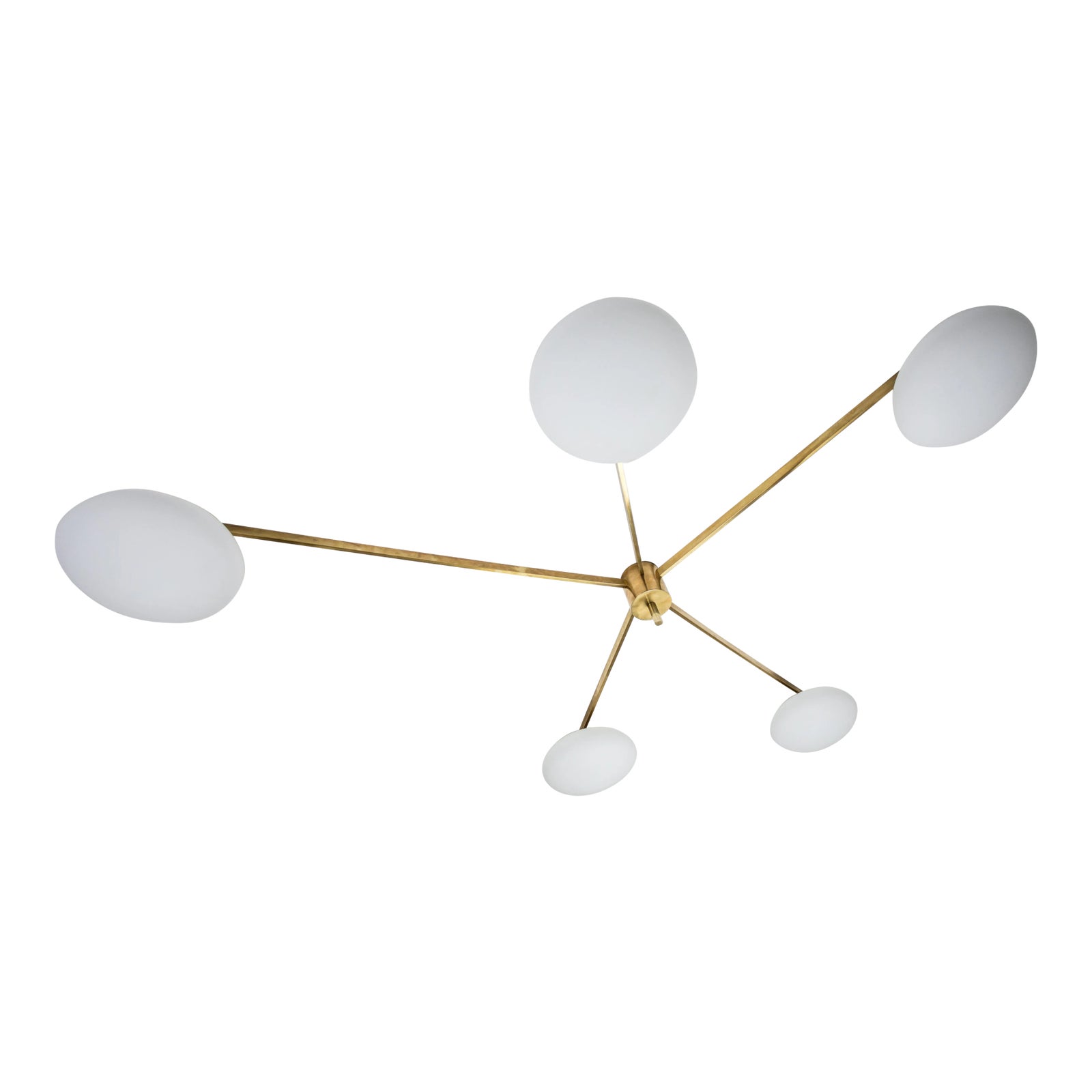 Lighting / Design for Macha Stella Starfish | Chairish