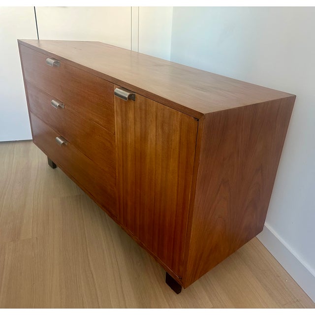 Herman miller credenza vintage store