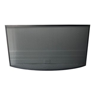 Vintage & Used Fireplace Screens & Fenders for Sale | Chairish