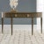Tribeca Console Table | Chairish