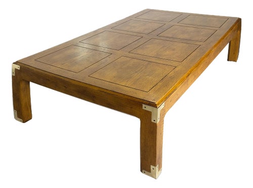 henredon artifacts collection