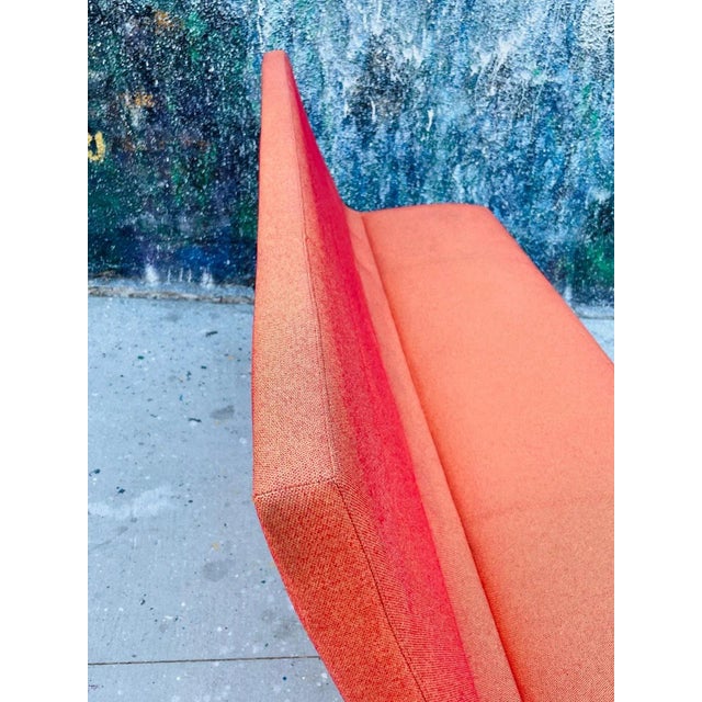 Early 21st Century Izzy Modern Sofa | Chairish