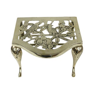 Vintage & Used Trivets for Sale | Chairish