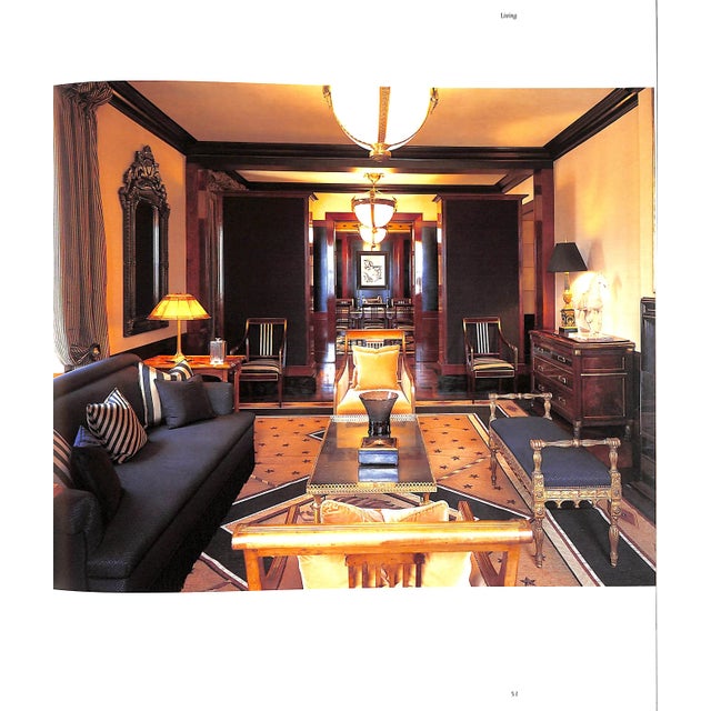 "David Linley Design and Detail in the Home" 2000 Linley, David | Chairish