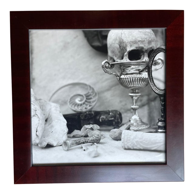 Ronald Jones Photography, Framed | Chairish