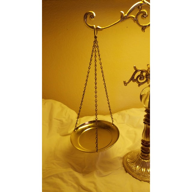 Vintage Late 20th Century Scale | Chairish