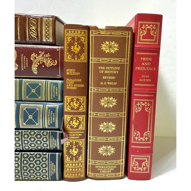 Vintage Decorative Books – Set of 14 | Chairish