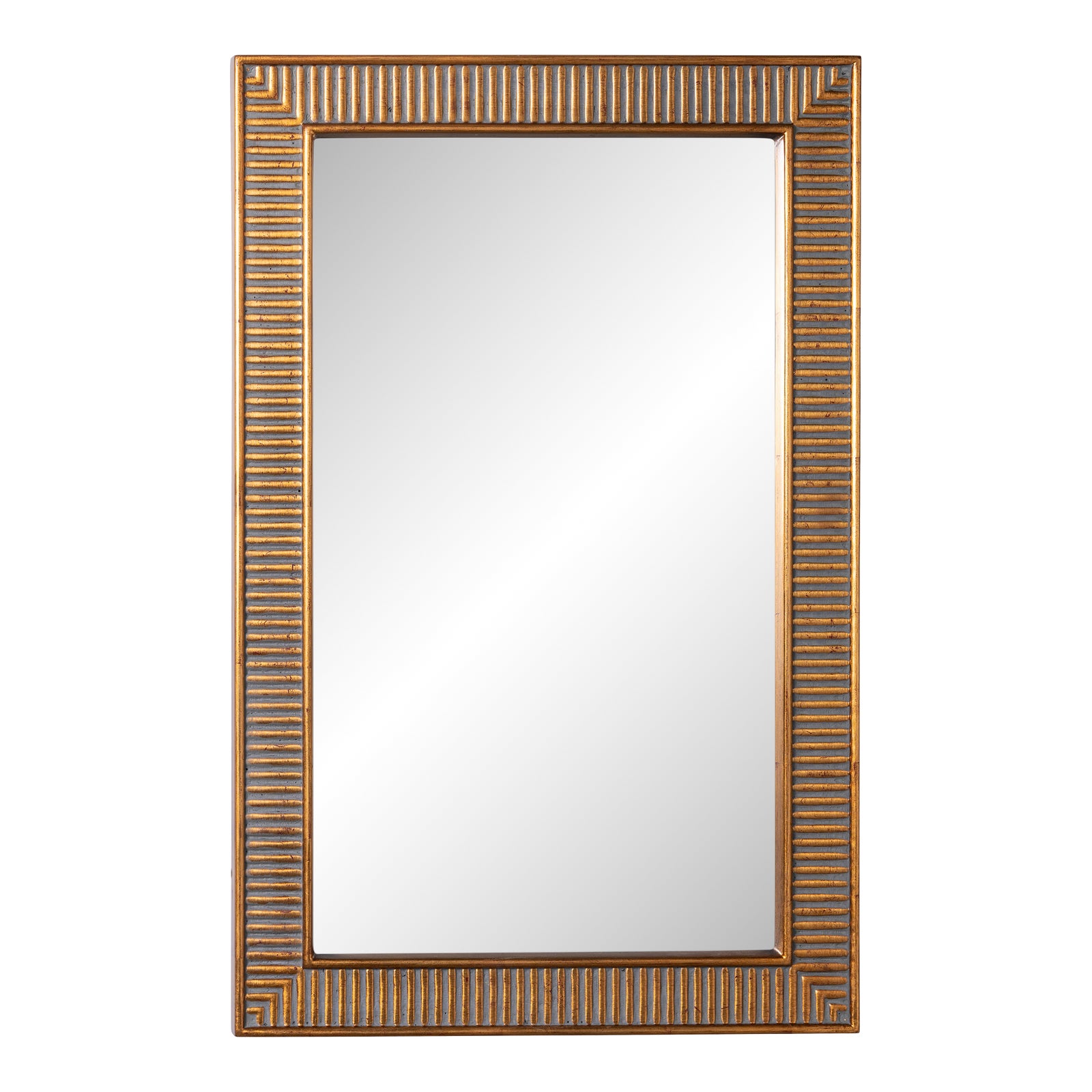 Erin Gates Abbott Mirror | Chairish