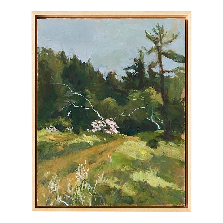 Mary Breneman, Litchfield, 2024, Framed | Chairish