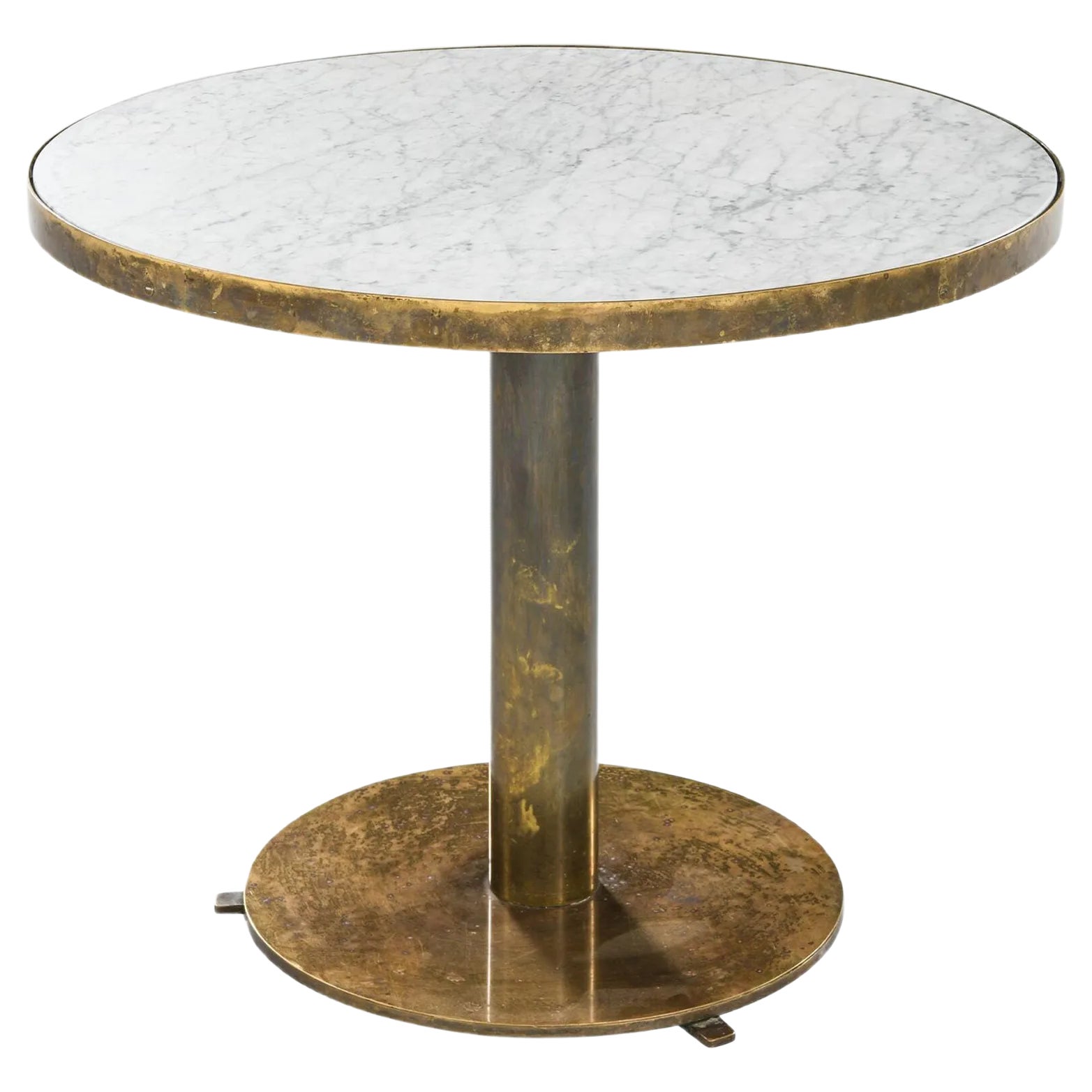 Swedish Dining Table | Chairish
