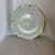 1930s Reichenbach Fine China Round Platter | Chairish