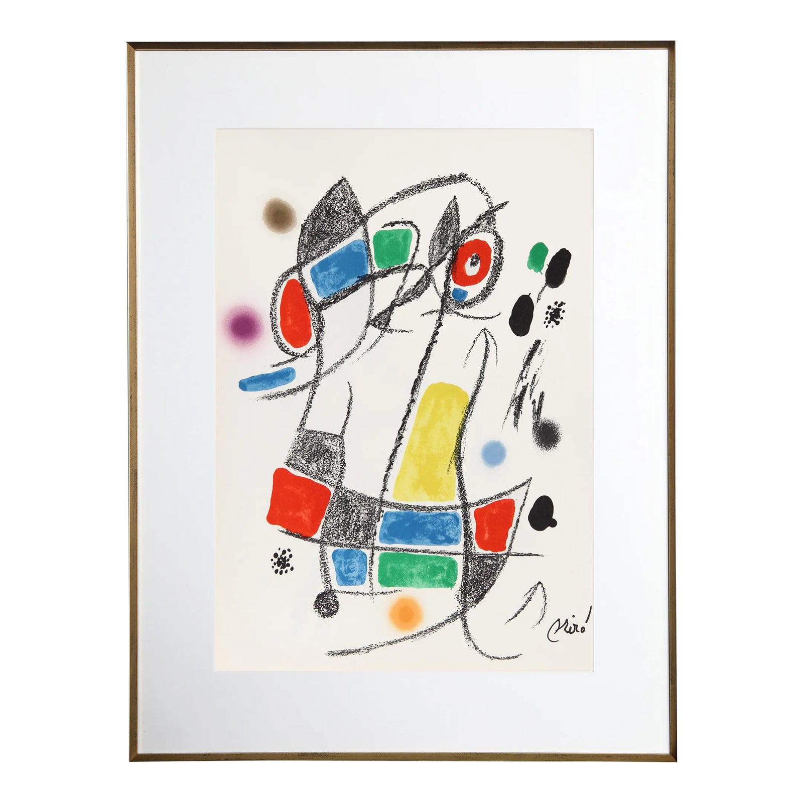 Maravillas Con Variaciones Acrosticas en El Jardin De Miro (Number 3 ...