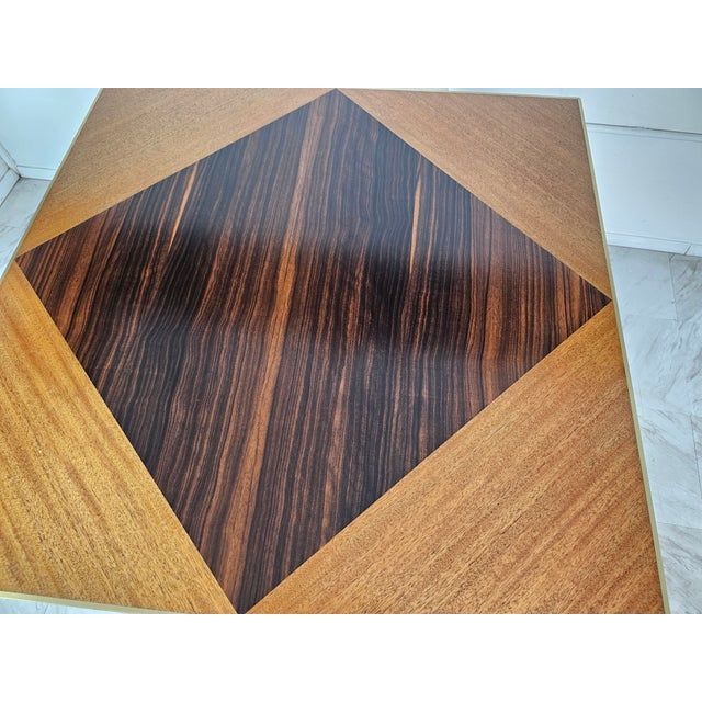 1950s Paul McObb Game Table | Chairish