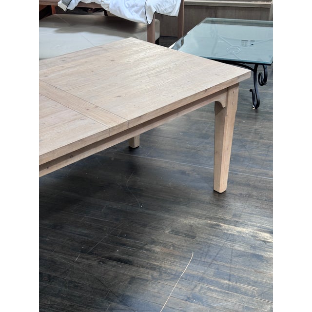 New International Atelier Volaia Fix Dining Table | Chairish
