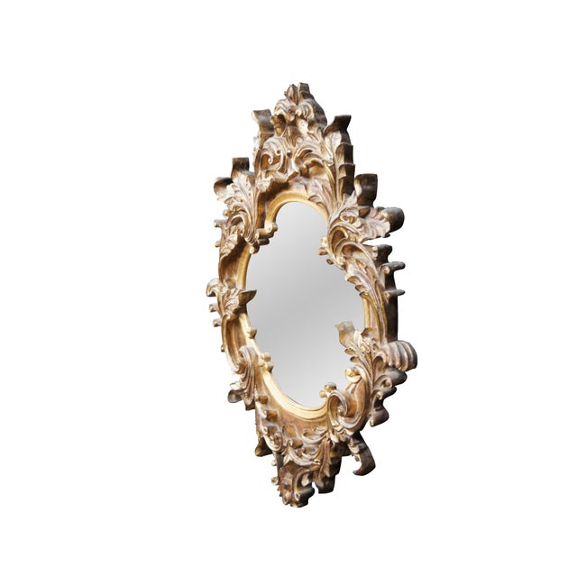 Mid 20th Century Raschella Collection Italian Regency Baroque Rococo ...