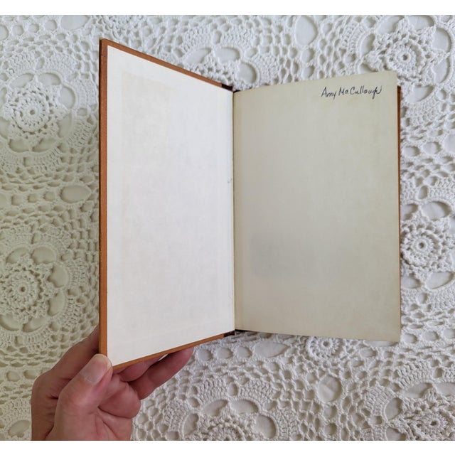 1920 McGuffey’s Third Eclectic Reader | Chairish