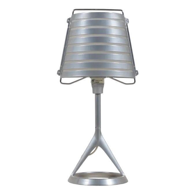 Cleto Table Lamp by Roberto Favaretto for Lucente, 1980s | Chairish