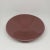 Haegar Mauve Ceramic Catch All Dish | Chairish