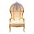 Handmade Balloon Chair | Chairish