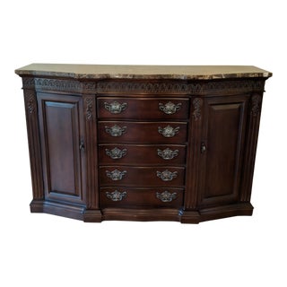 Vintage & Used Credenzas, Sideboards & Buffets for Sale | Chairish