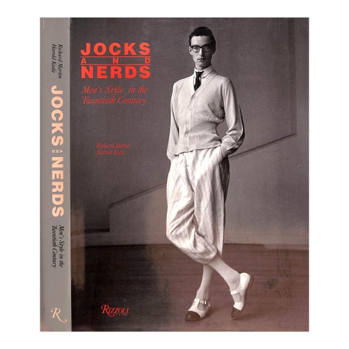 jocks and nerds